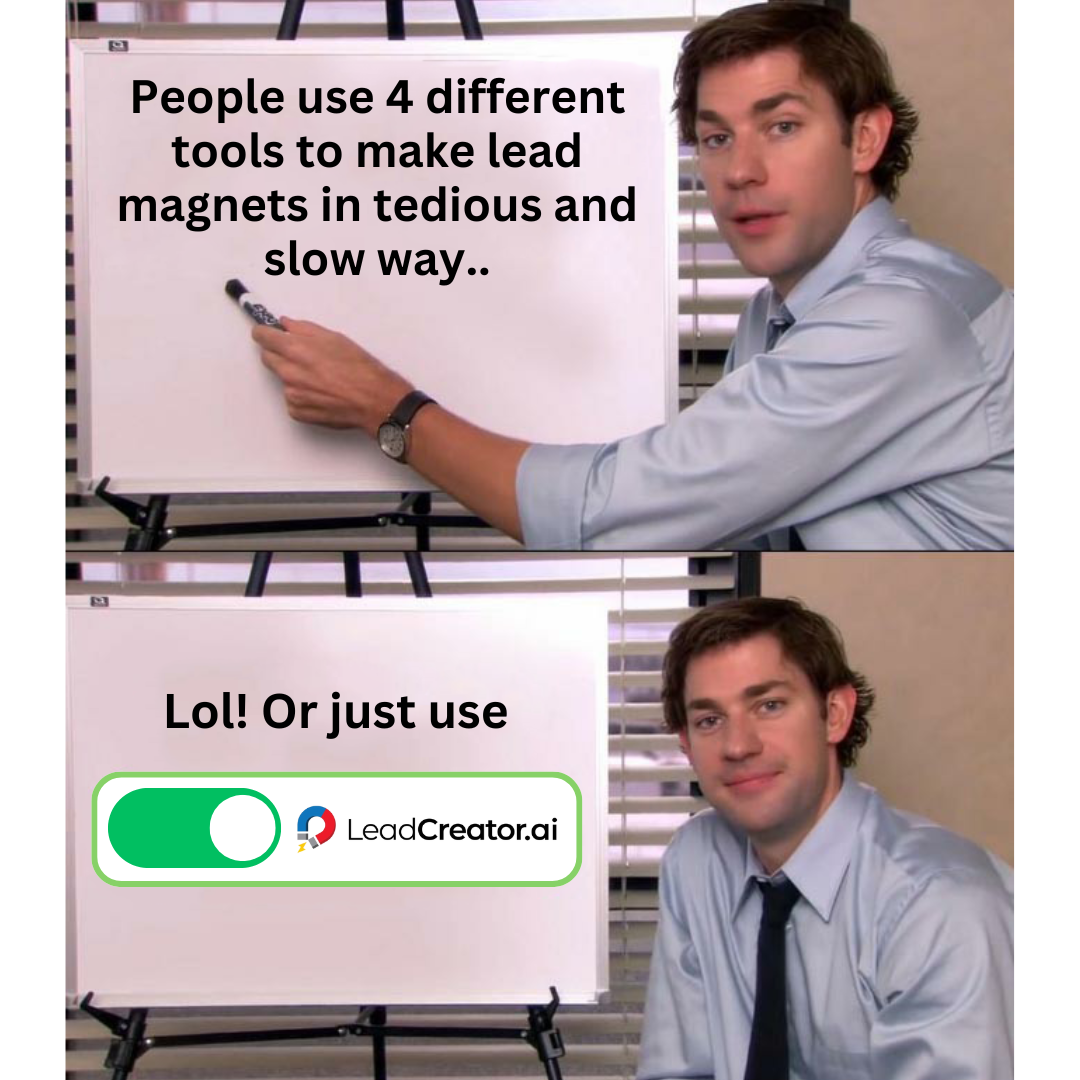 LeadCreator Review: The All-in-One Solution for Effortless Lead Magnet Creation (2025) - Red Hot ...